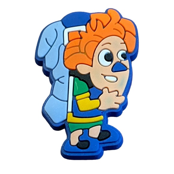 CROCS | Accessories | Jonathan From Hotel Transylvania Croc Charm ...